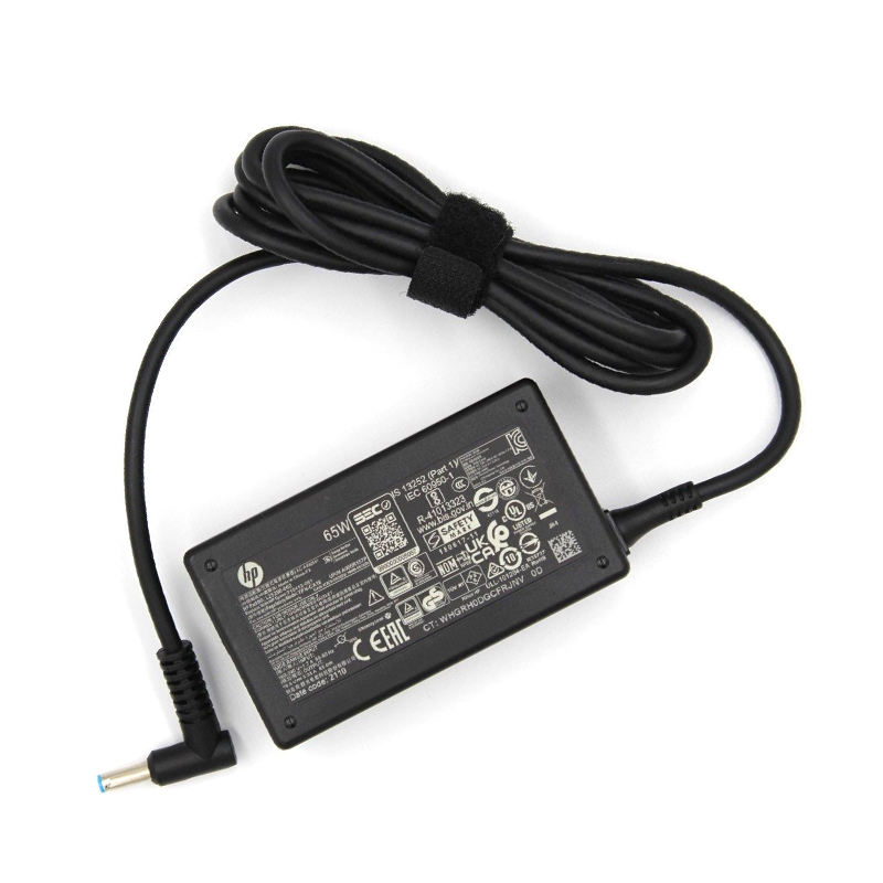 Оригинално Зарядно за лаптоп (Original Laptop Adapter) HP Compaq - 19 ...