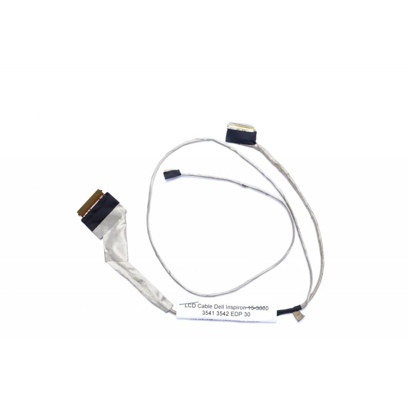 Лентов Кабел за лаптоп (LCD Cable) Dell Inspiron 15-3000 3541 3542 EDP ...
