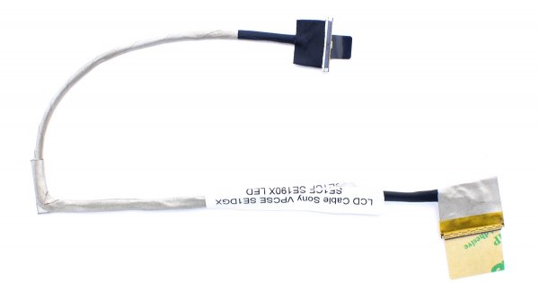 Лентов Кабел за лаптоп (LCD Cable) Sony VPCSE SE1DGX SE1CF SE190X SE17 ...