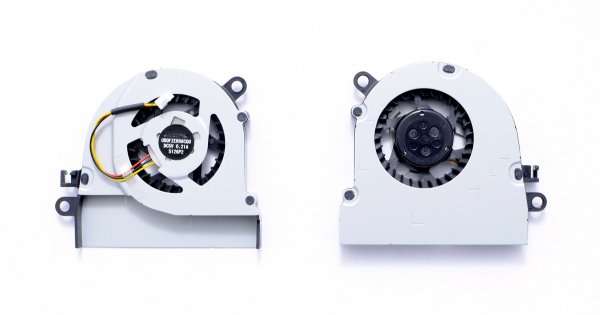 Вентилатор за лаптоп (CPU Fan) Lenovo ThinkPad X121 X130E E120 E125 ...
