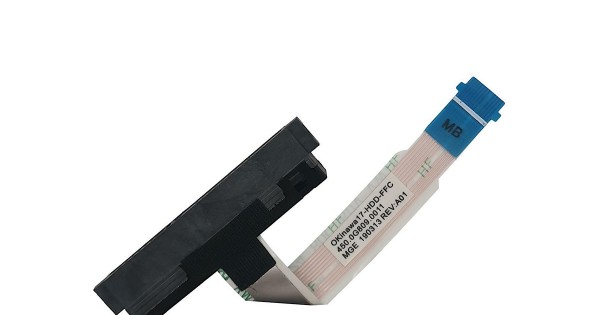 HDD Connector Cable HP Envy 17-CE 17M-CE 17T-CE TPN-W145 - AdminBG
