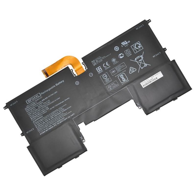 Батерия за лаптоп HP SPECTRE 13-AF*** BF04XL - Заместител - AdminBG