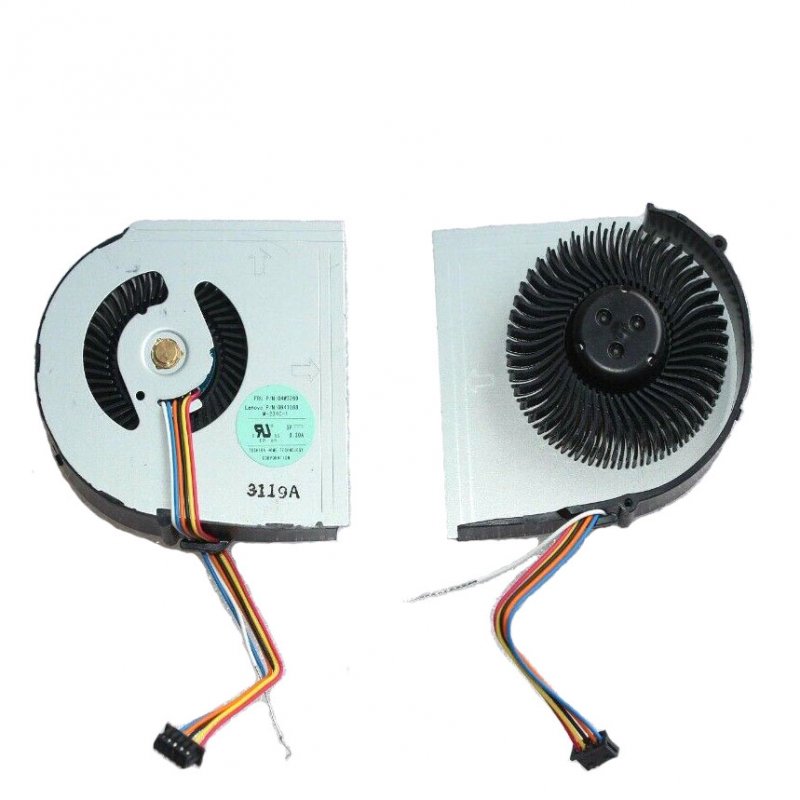Вентилатор за лаптоп (CPU Fan) Lenovo ThinkPad T430 T430I - Цена 37,99 лв.
